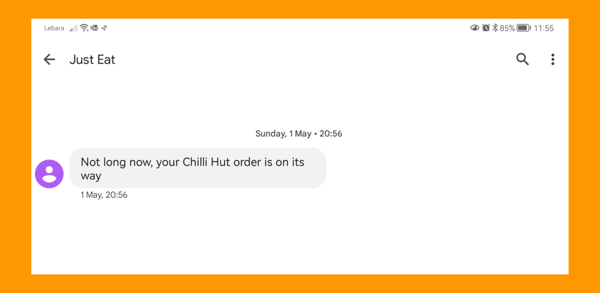 6 Types of Messages and Their Importance in Mobile Marketing